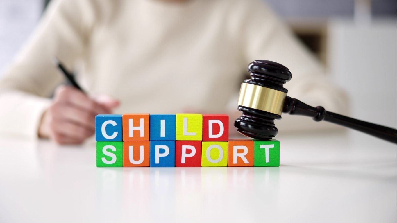 Understanding Child Support: Ensuring Fair and Adequate Support for ...